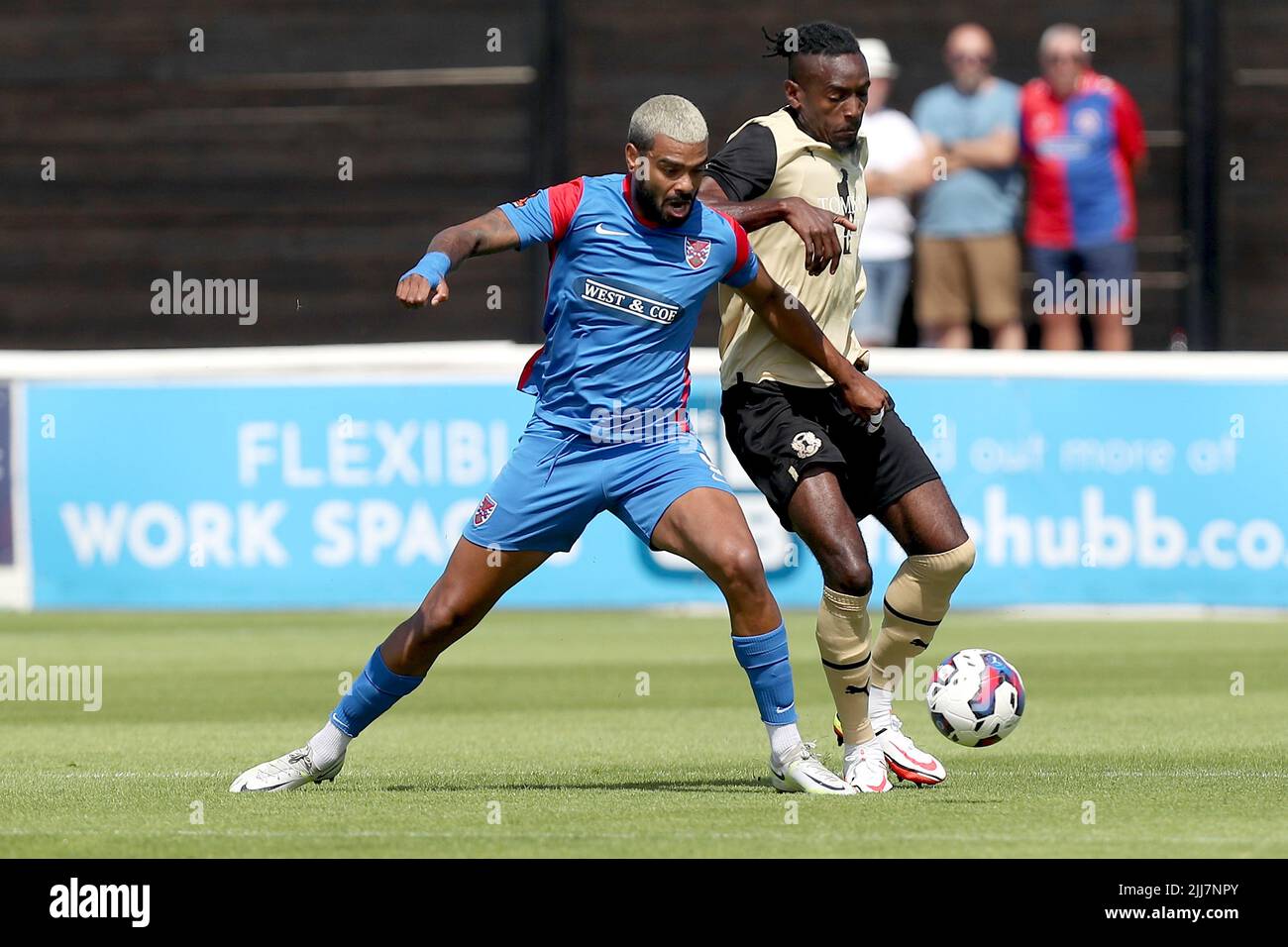 Beckles hi-res stock photography and images - Alamy