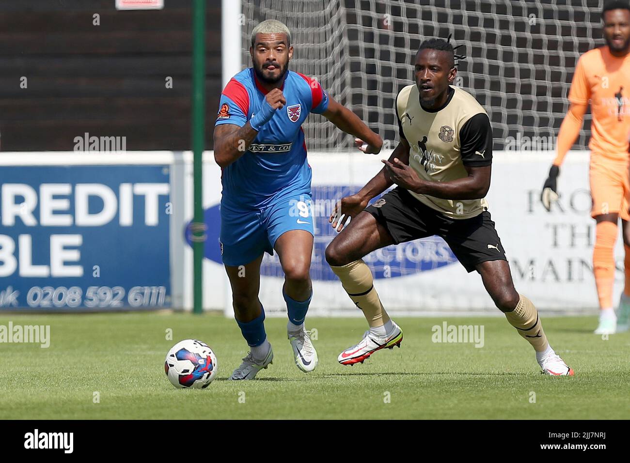 Paul mccallum of dagenham hi-res stock photography and images - Alamy