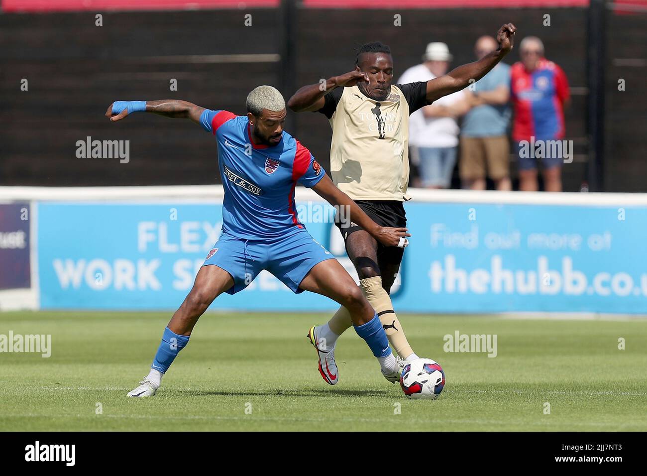 Paul mccallum of dagenham hi-res stock photography and images - Alamy