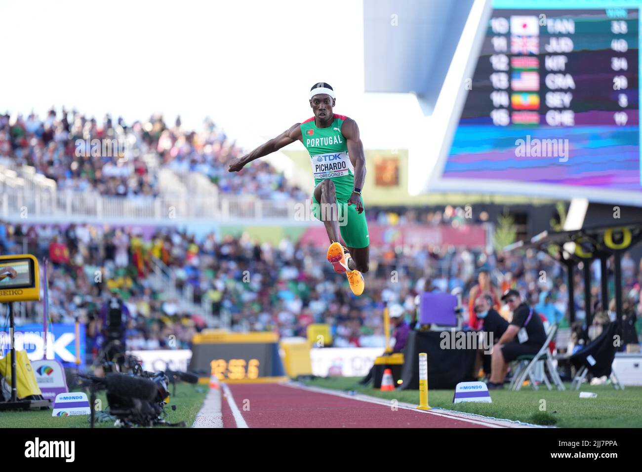 Pedro pichardo eugene hi-res stock photography and images - Alamy