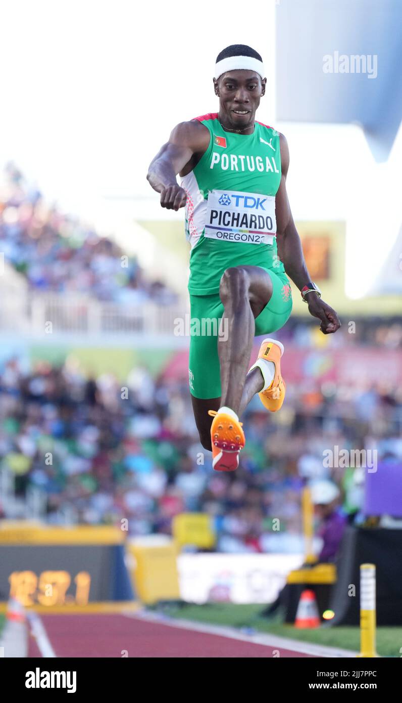 Pedro pichardo eugene hi-res stock photography and images - Alamy