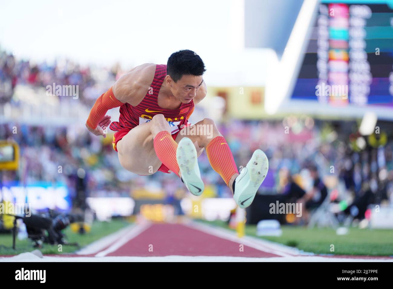 Yaming zhu hi-res stock photography and images - Alamy