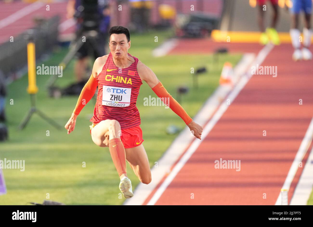 Yaming zhu hi-res stock photography and images - Alamy