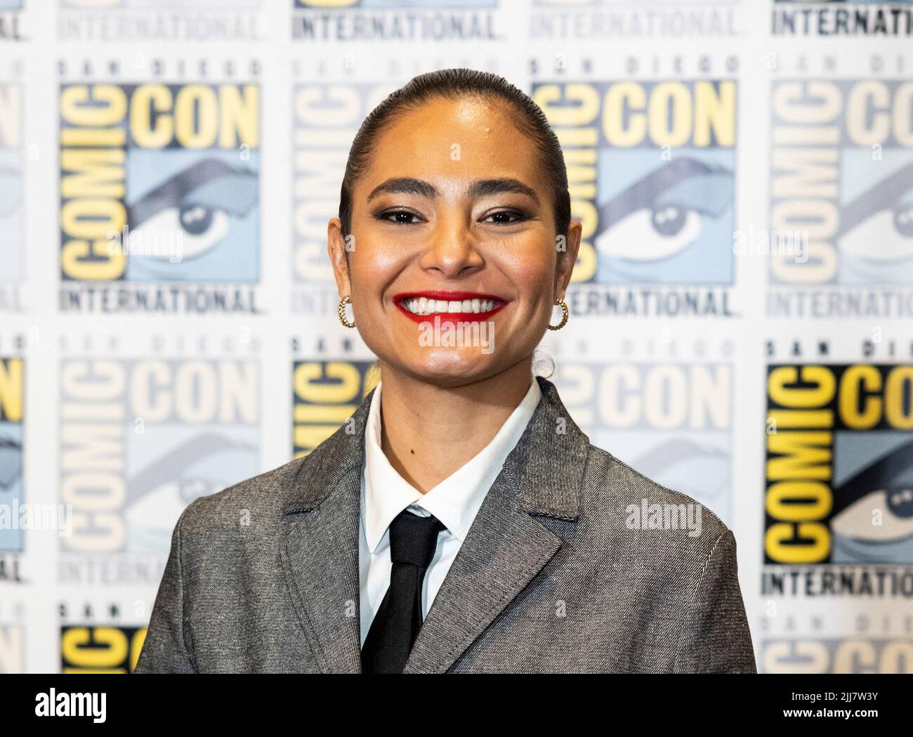 Mabel cadena hi-res stock photography and images - Alamy