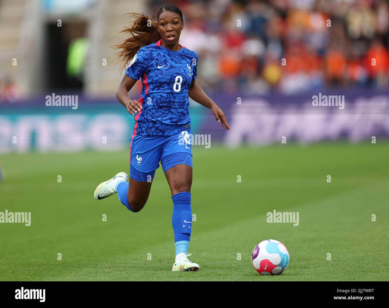 Grace geyoro hi-res stock photography and images - Alamy