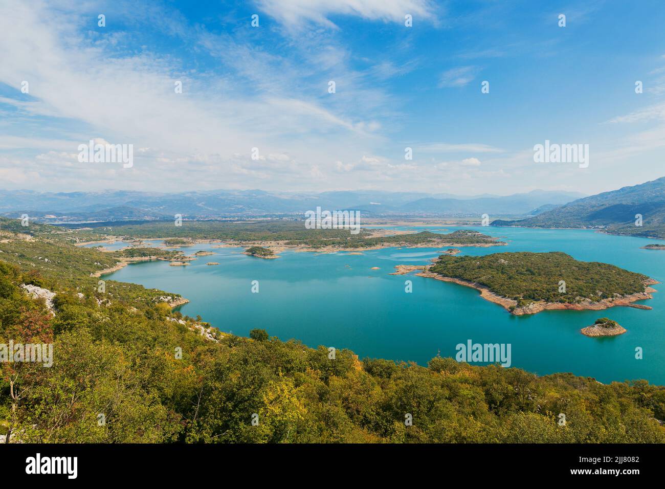 View skadar lake montenegro hi-res stock photography and images - Alamy