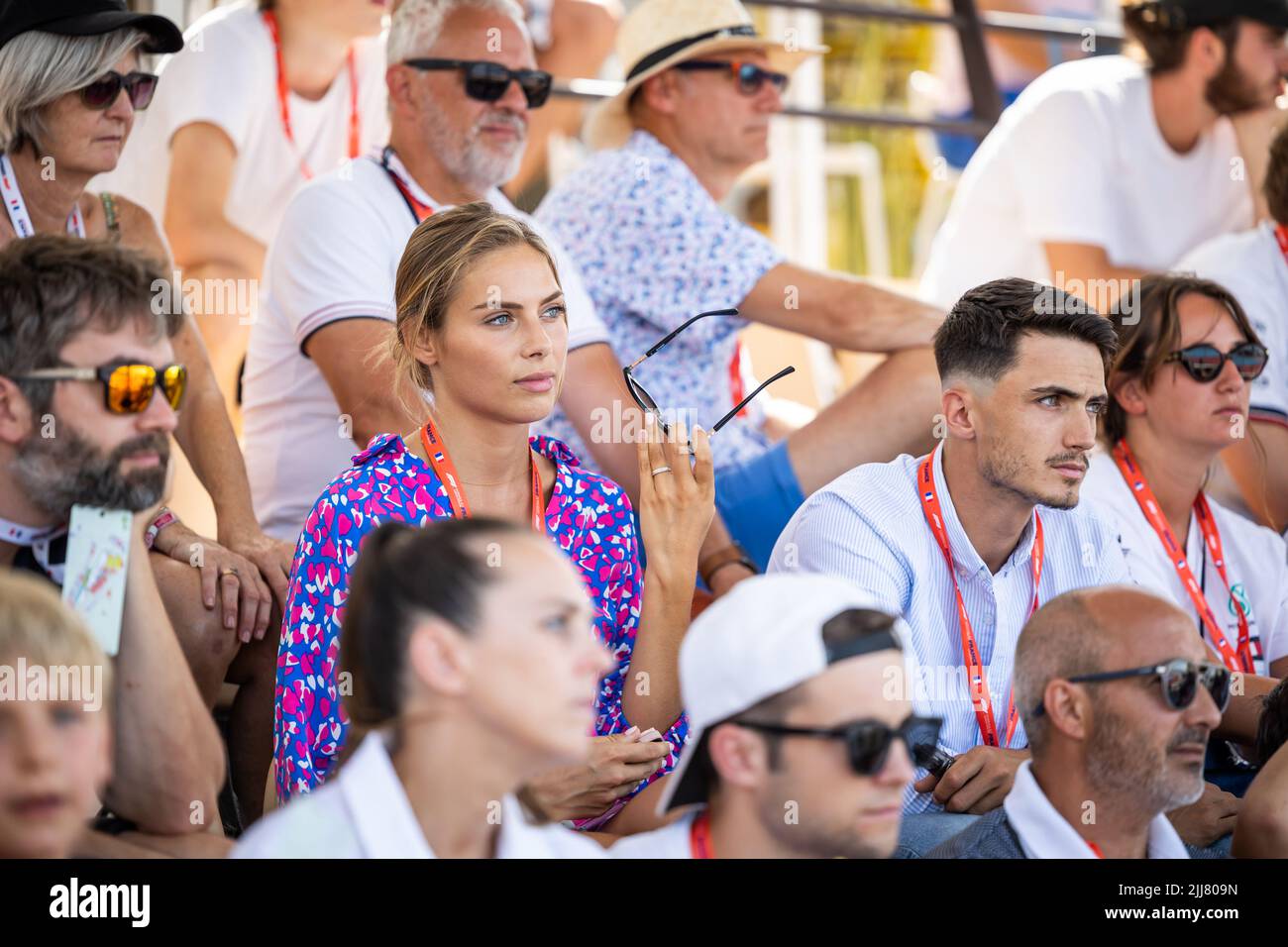 April Benayoum, Miss Provence et 1ère Dauphine de Miss France 2021 ...