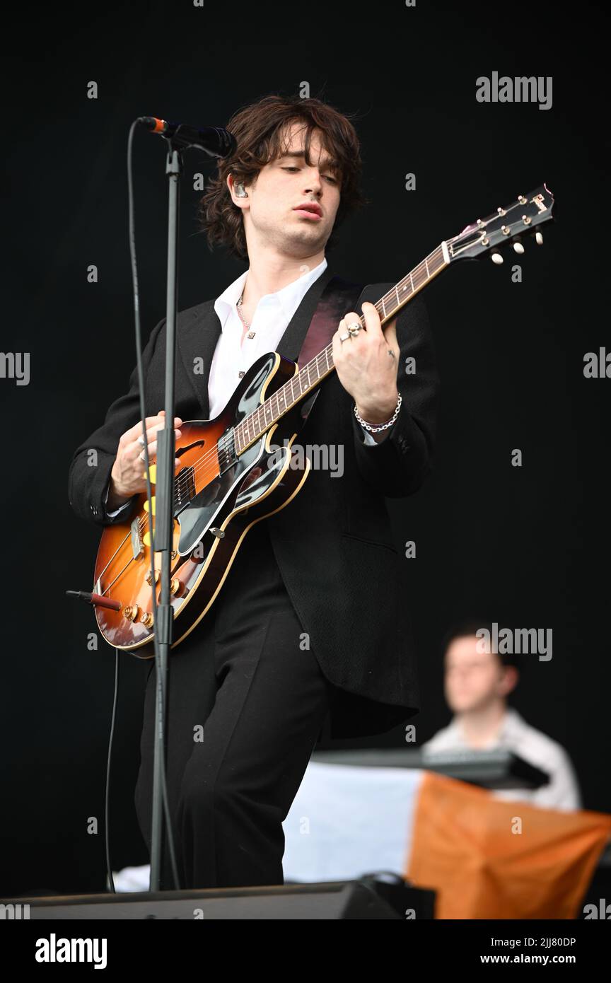 K hill sheffield hi-res stock photography and images - Alamy