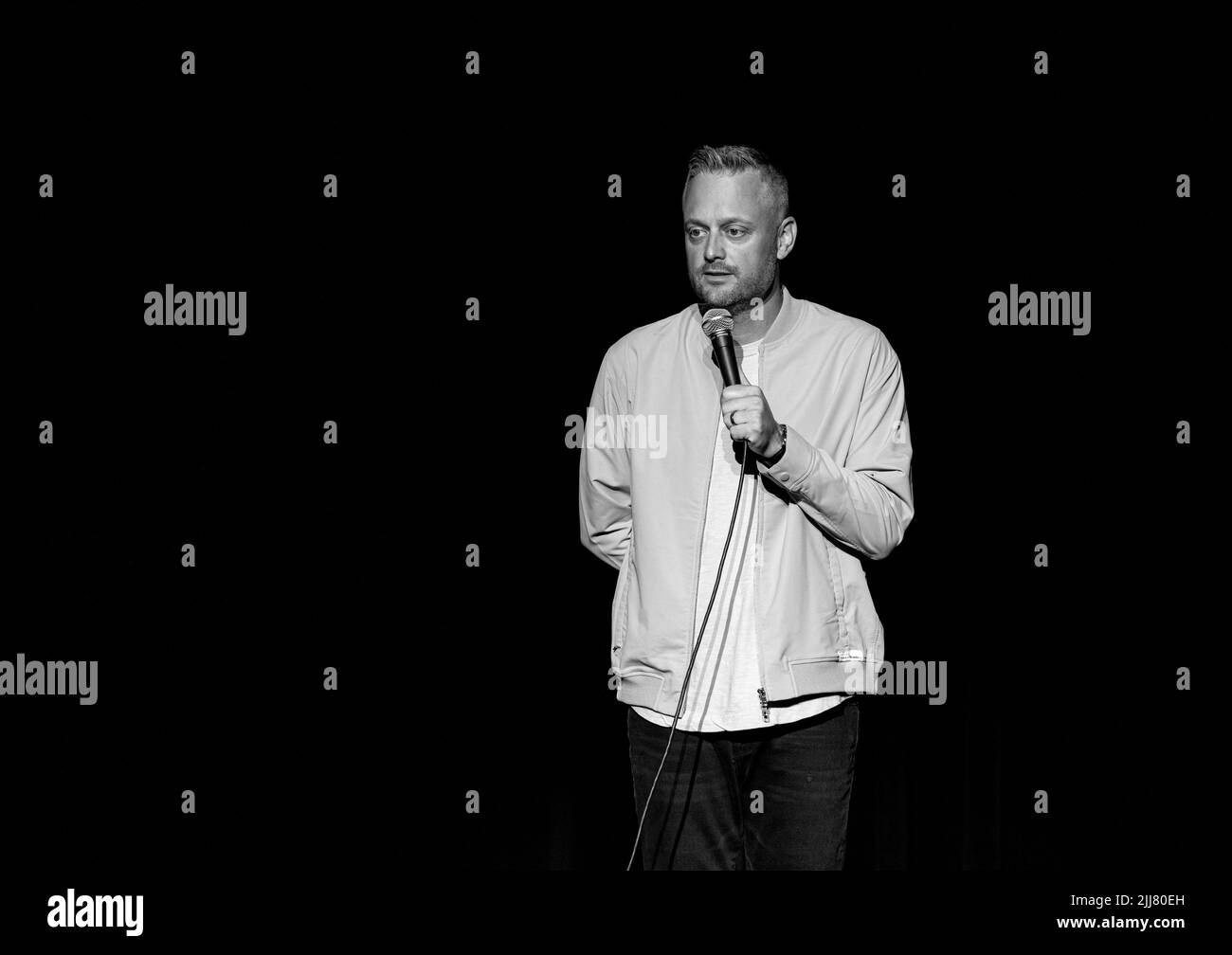 Concert hall hi Black and White Stock Photos & Images - Alamy