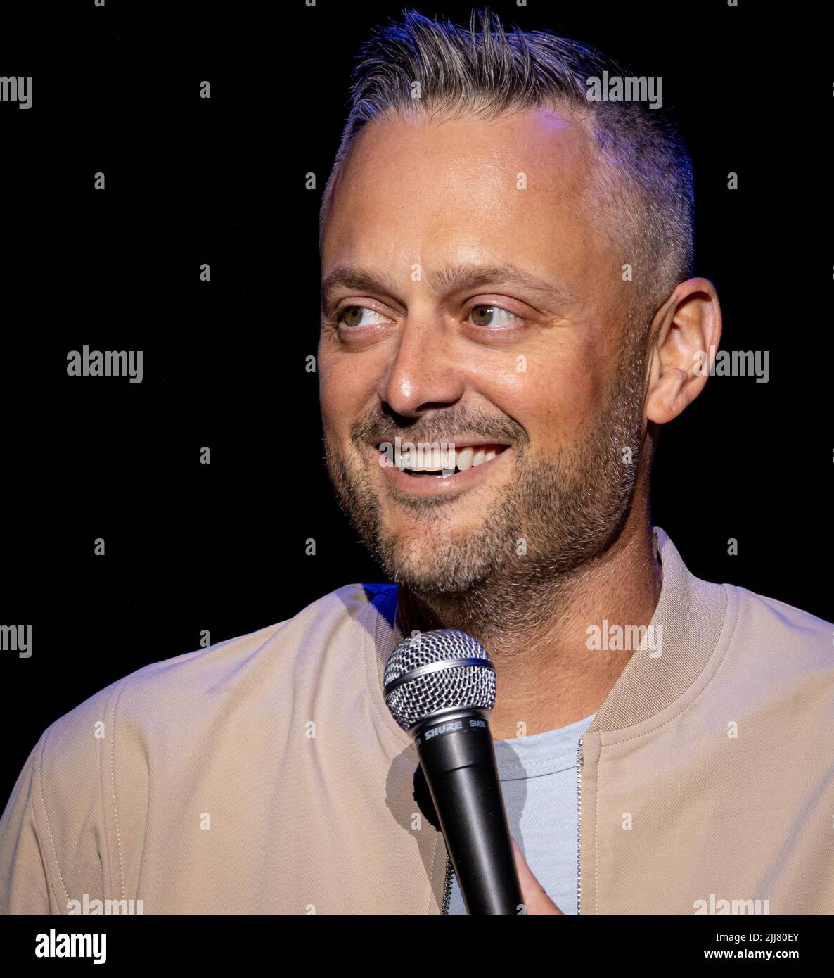 Blaisdell concert hall hi-res stock photography and images - Alamy