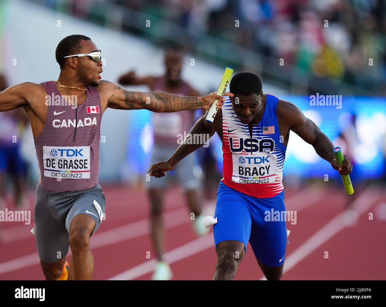 Marvin bracy hi-res stock photography and images - Alamy