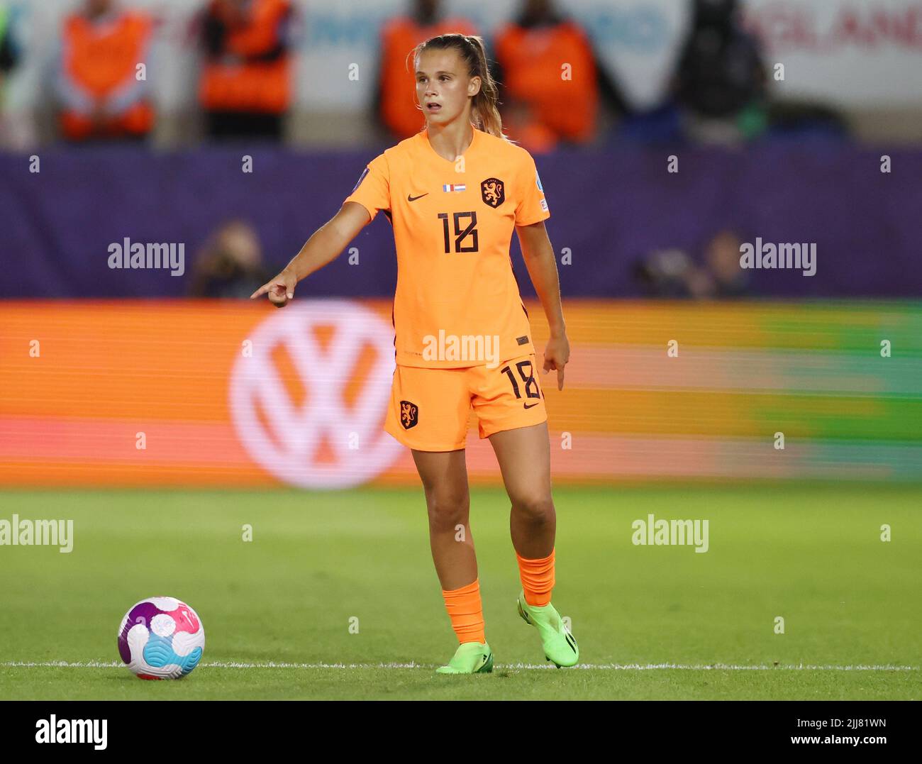 Kerstin hi-res stock photography and images - Alamy