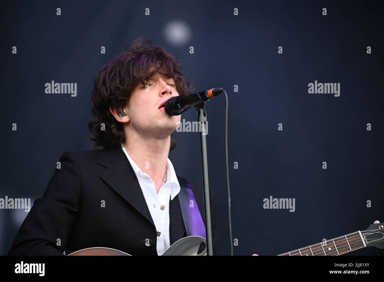 Inhaler ireland hi-res stock photography and images - Alamy