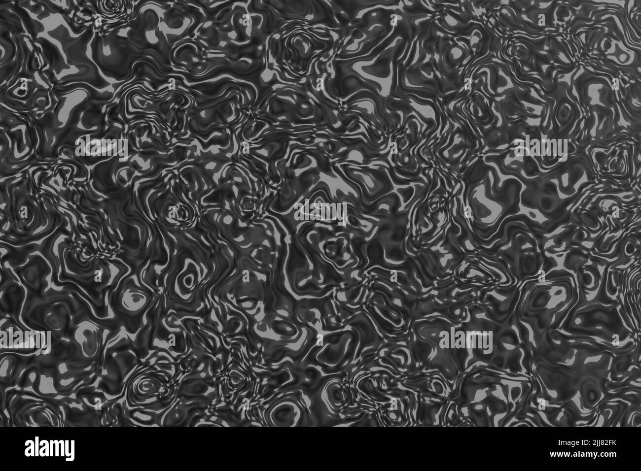 grey texture wavy flowing noise for your cover background Stock Photo ...