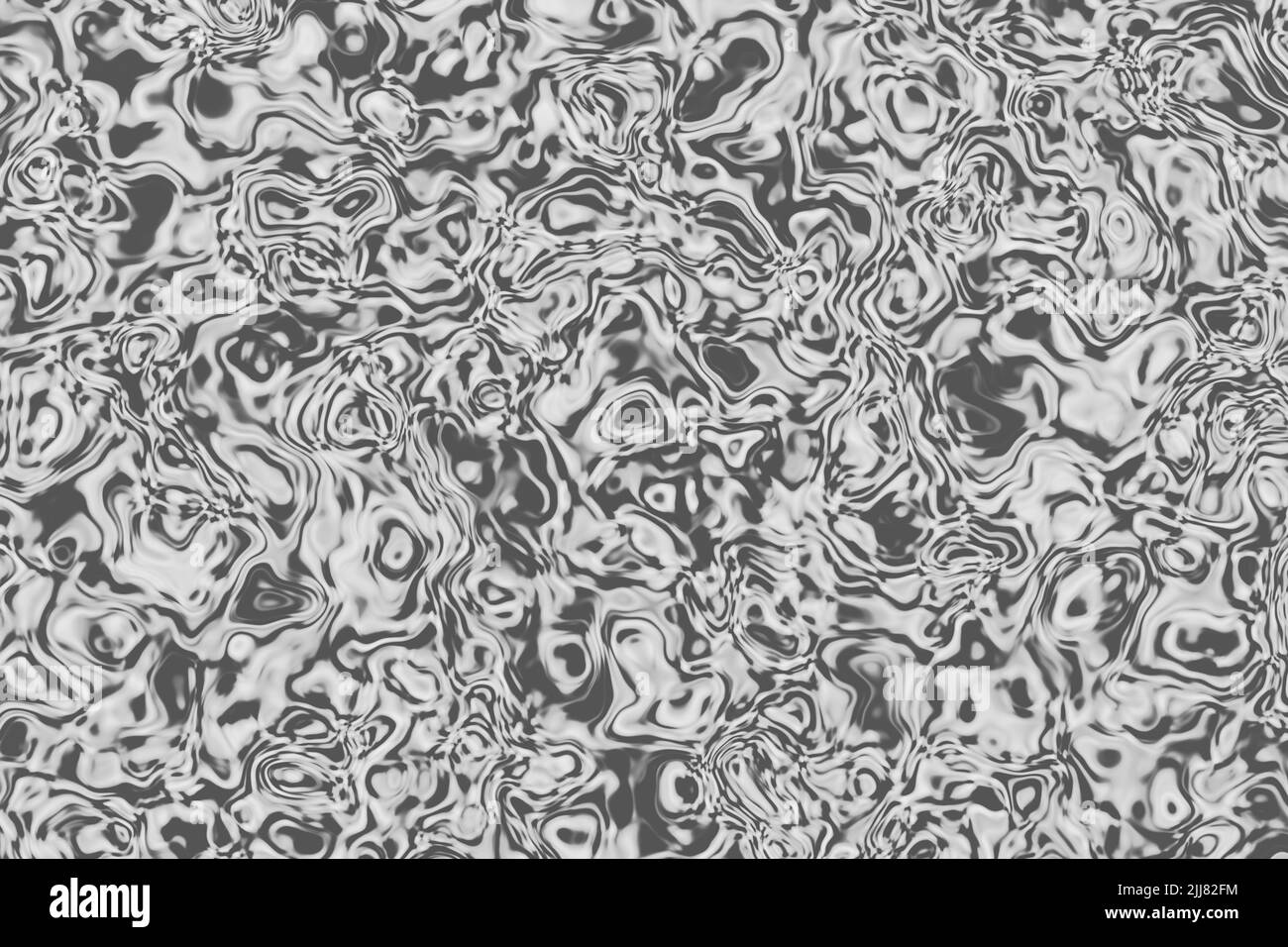 grey texture wavy flowing noise for your cover background Stock Photo ...