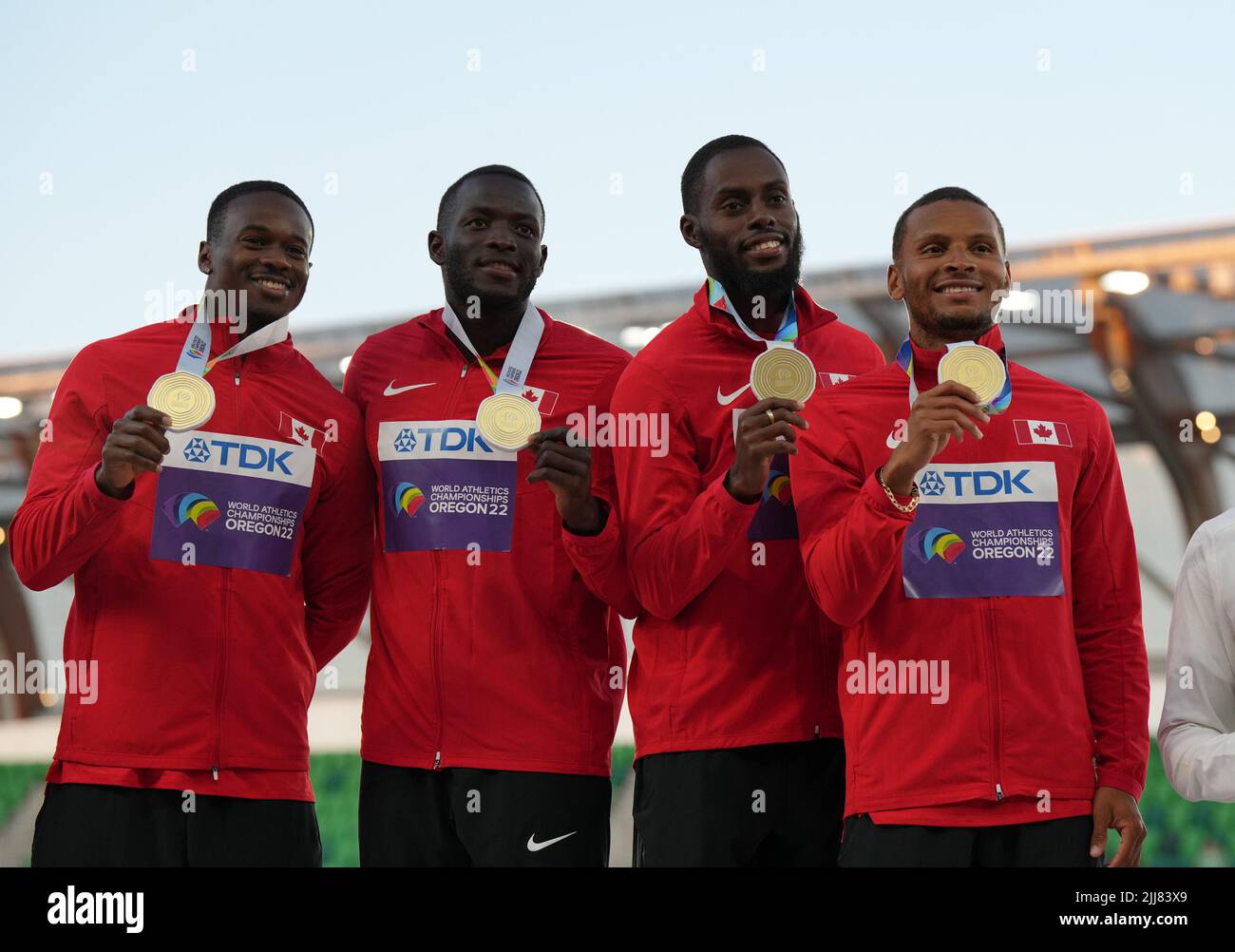 Brendon rodney hi-res stock photography and images - Alamy