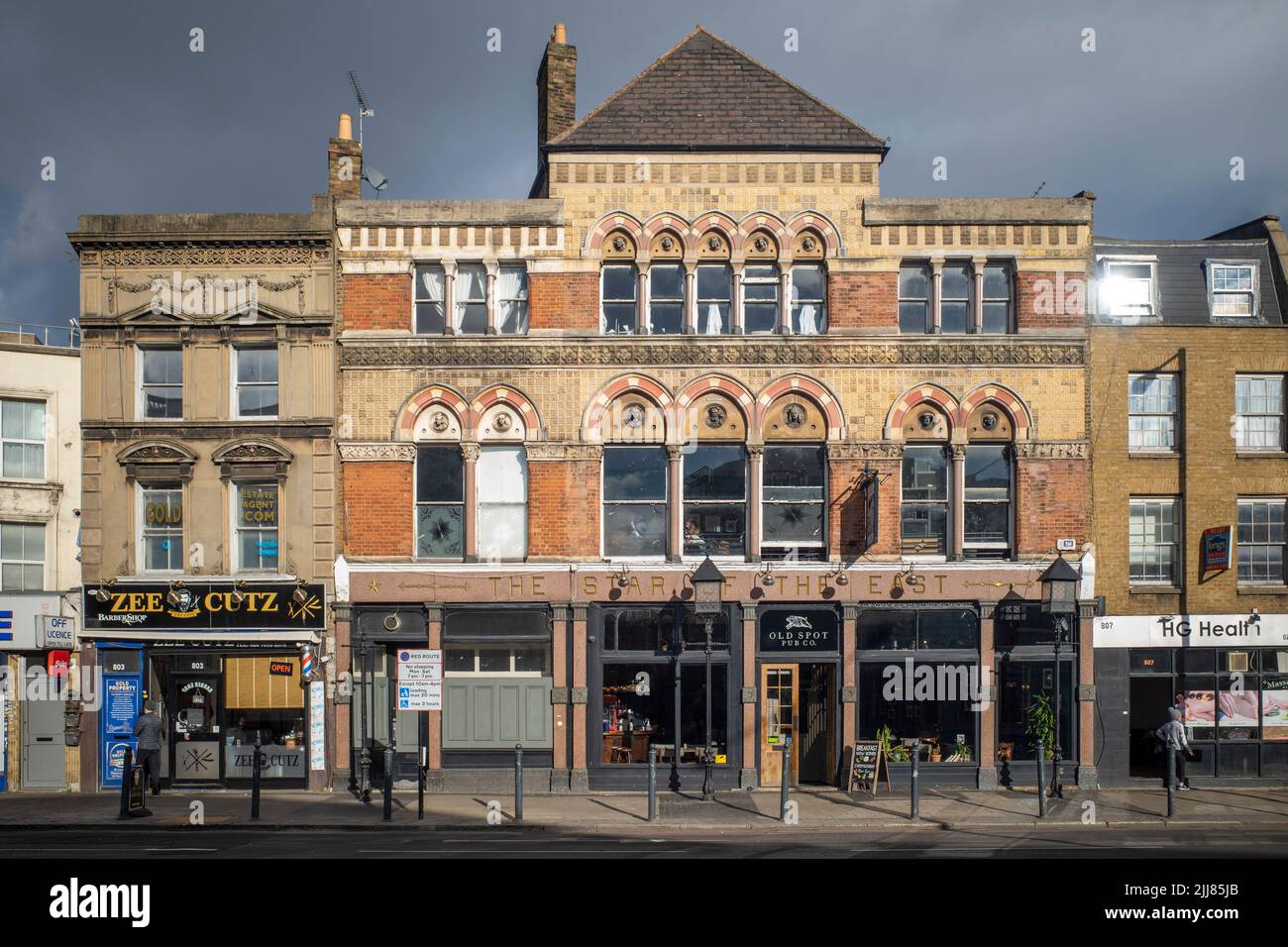 Gin Palace Victorian London at Jordan Arida blog