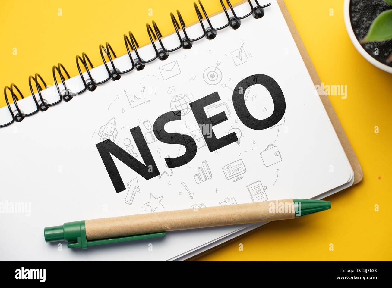 Nseo hi-res stock photography and images - Alamy