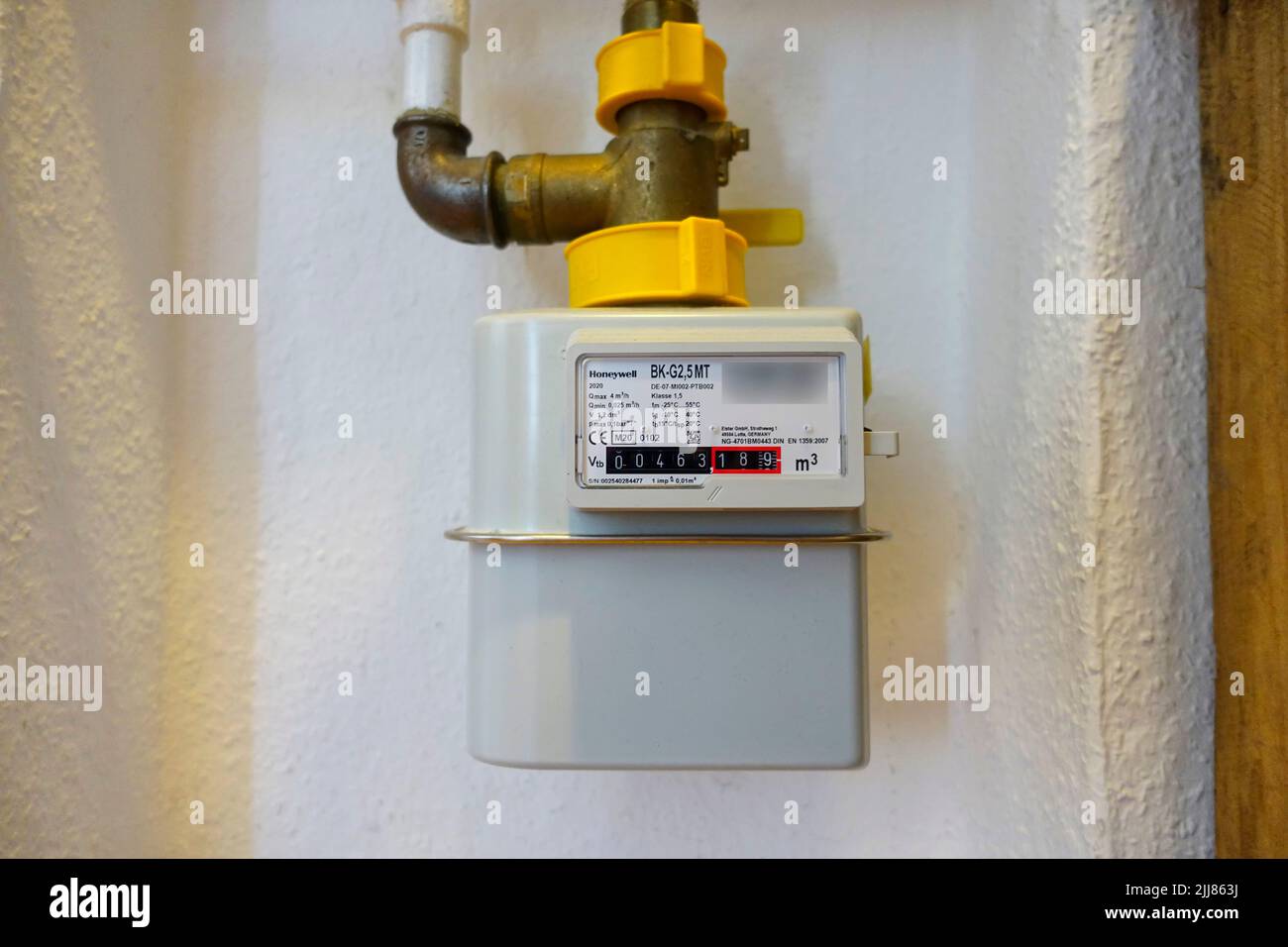 Volume of gases hi-res stock photography and images - Alamy
