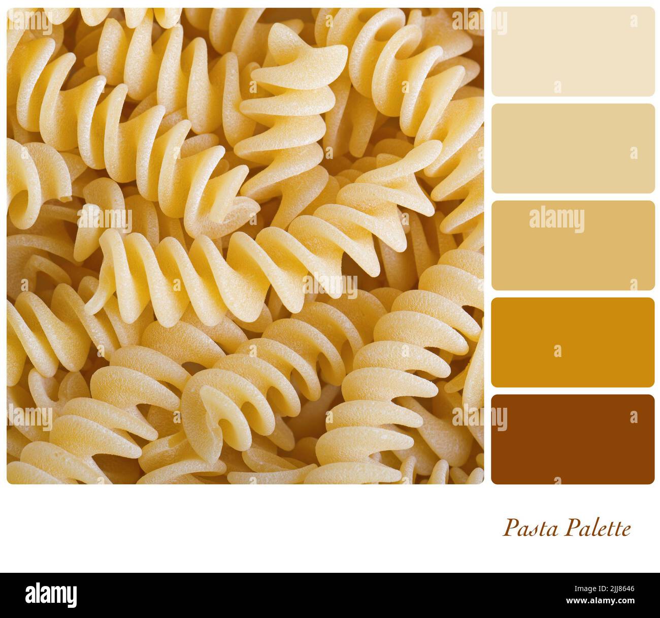 Italian colour scheme hi-res stock photography and images - Alamy