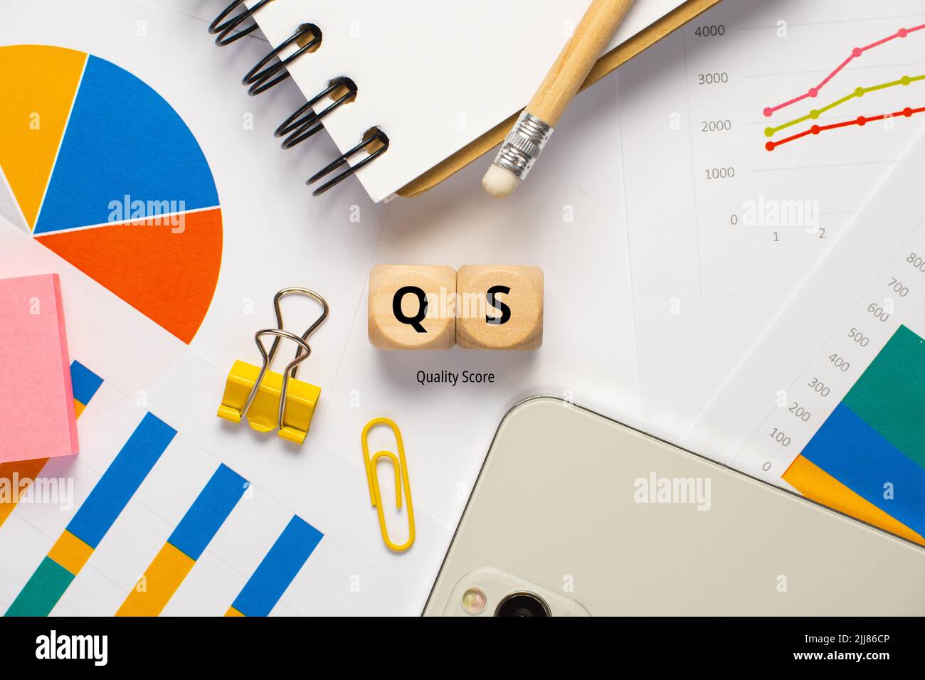 Quality score hi-res stock photography and images - Alamy