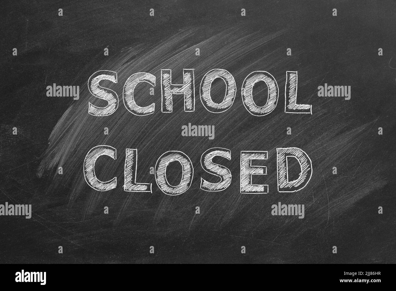 Handwriting text school out hi-res stock photography and images - Alamy