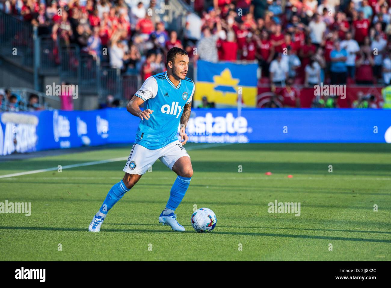 Andre bava shinyashiki hi-res stock photography and images - Alamy