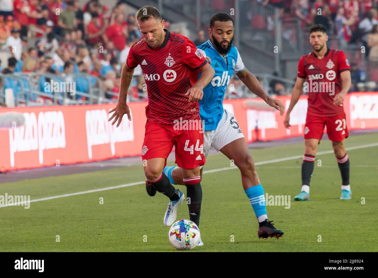 Anton walkes charlotte hi-res stock photography and images - Alamy