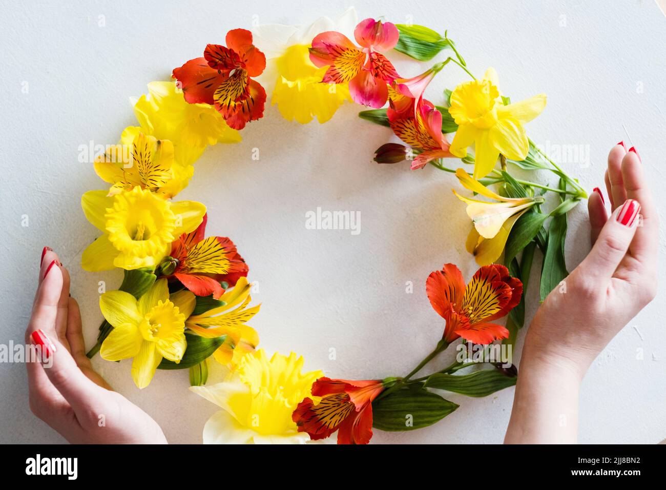Flora protection hi-res stock photography and images - Alamy