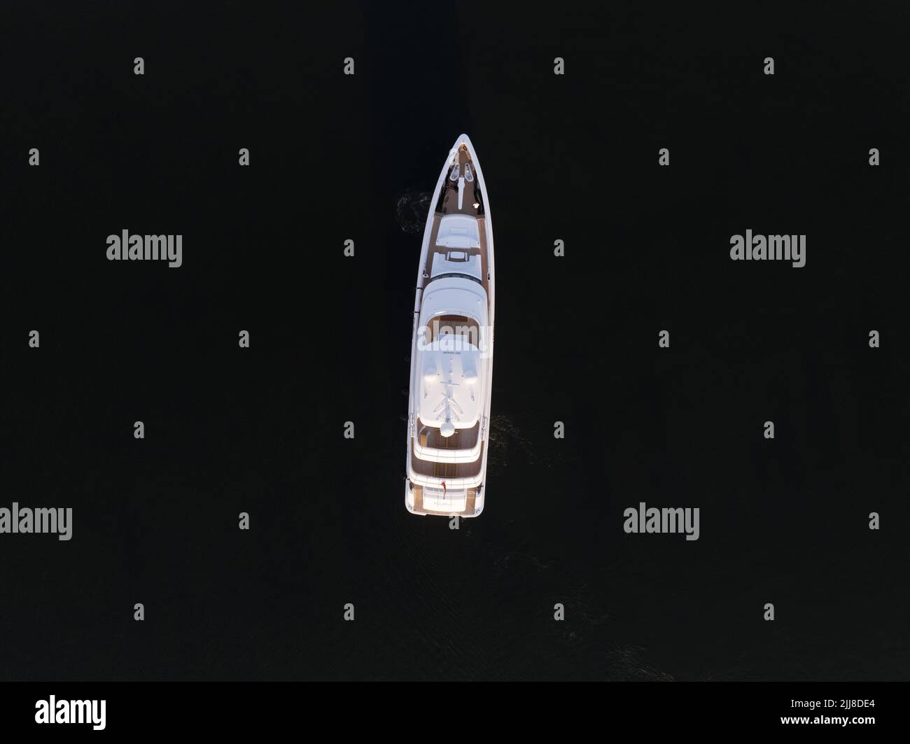 Amsterdam Oostenburg, 17th of June 2022, The Netherlands. Luxury ...