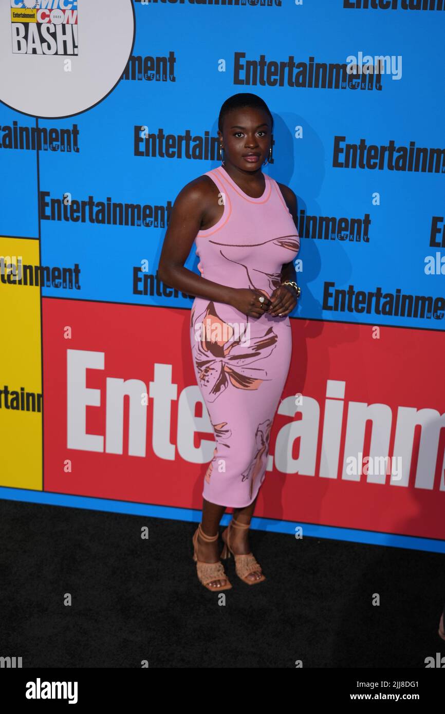 Celia rose gooding hi-res stock photography and images - Alamy