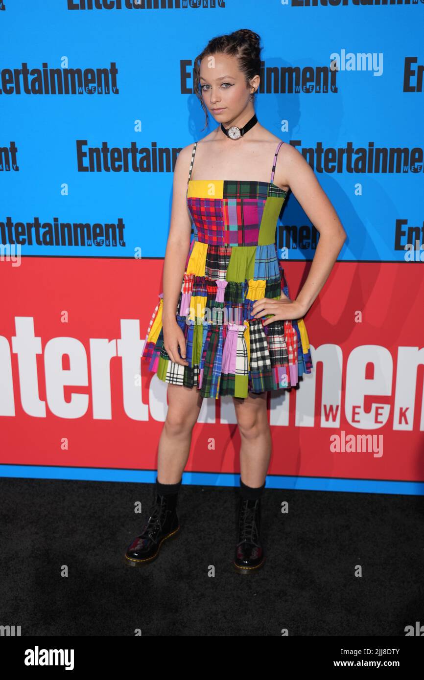 Sofia rosinsky hi-res stock photography and images - Alamy