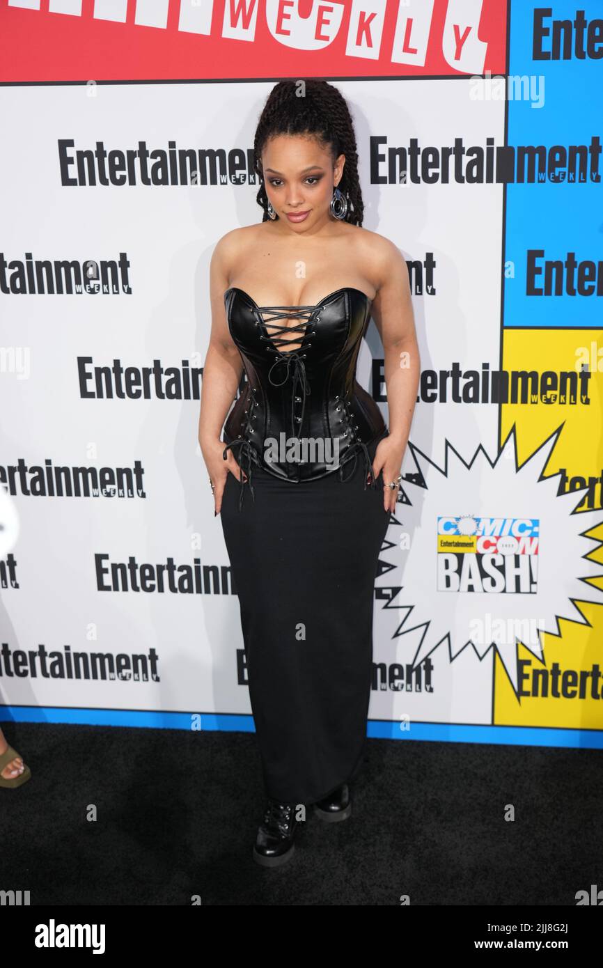 Sisi stringer hi-res stock photography and images - Alamy