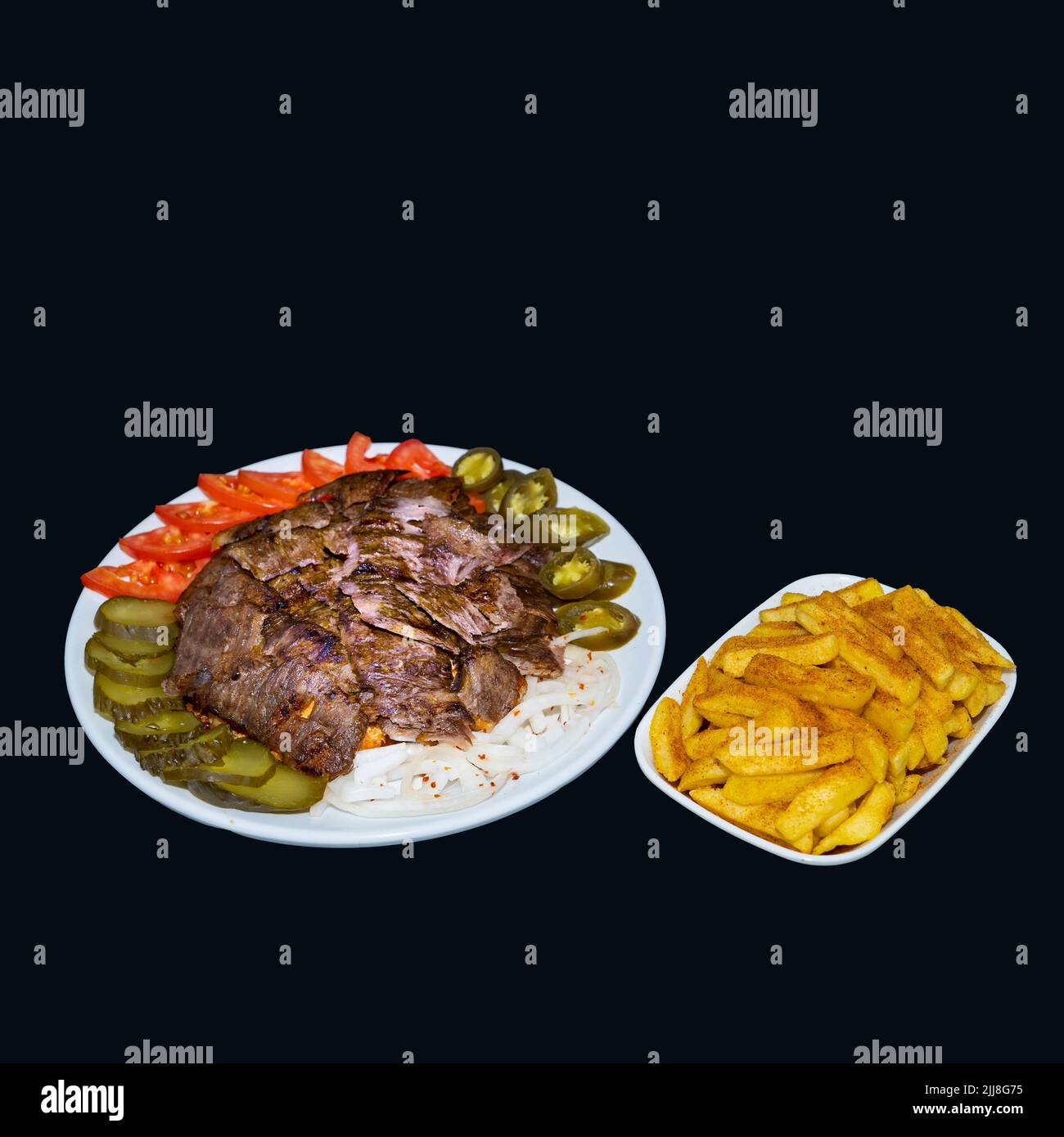 Et doner hi-res stock photography and images - Alamy