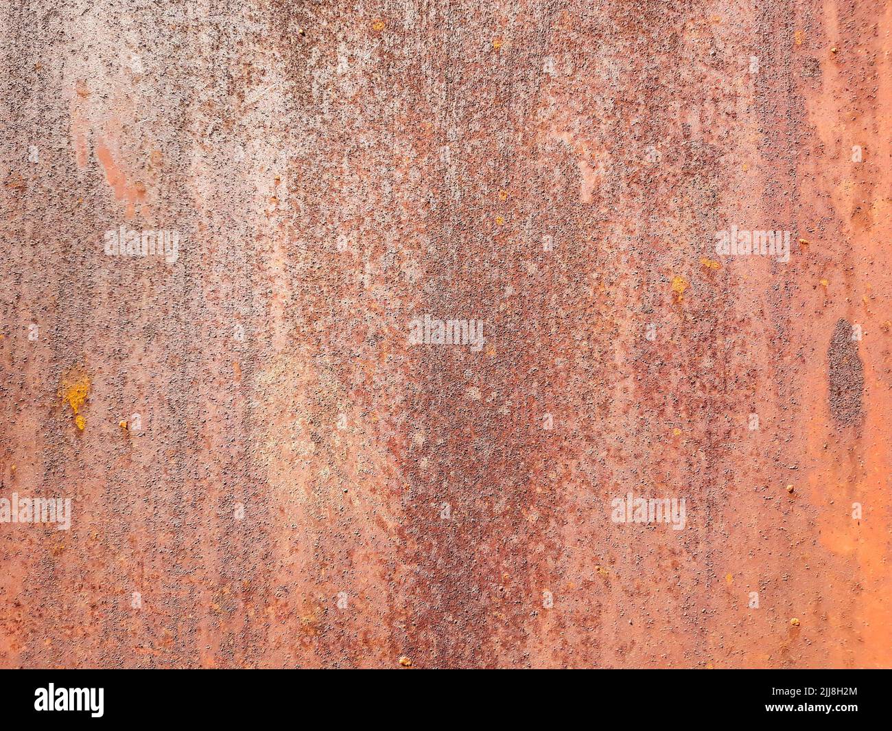 rusted metal background grunge red weathered iron Stock Photo - Alamy