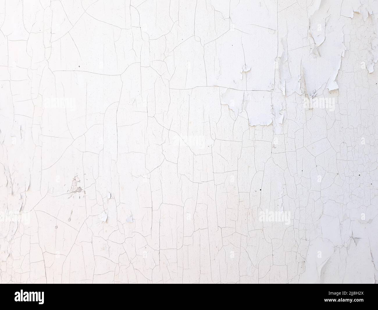 shabby old flaky plaster background white paint Stock Photo - Alamy