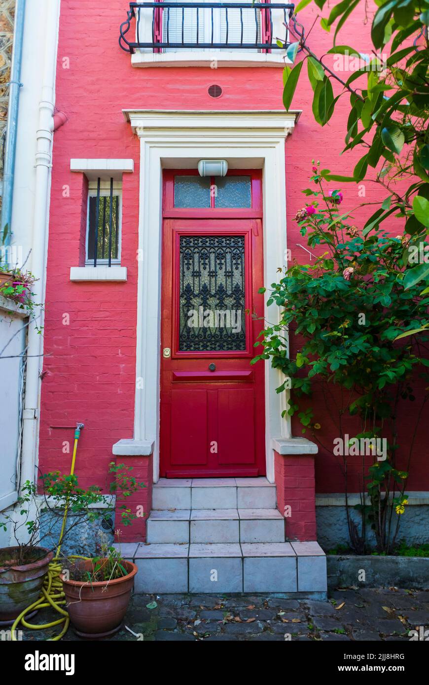 Malakoff paris hi-res stock photography and images - Alamy