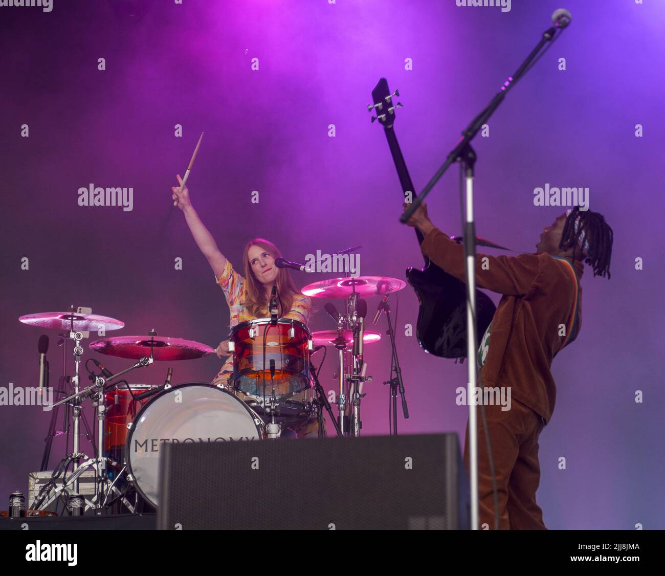 Neopsicodelia hi-res stock photography and images - Alamy