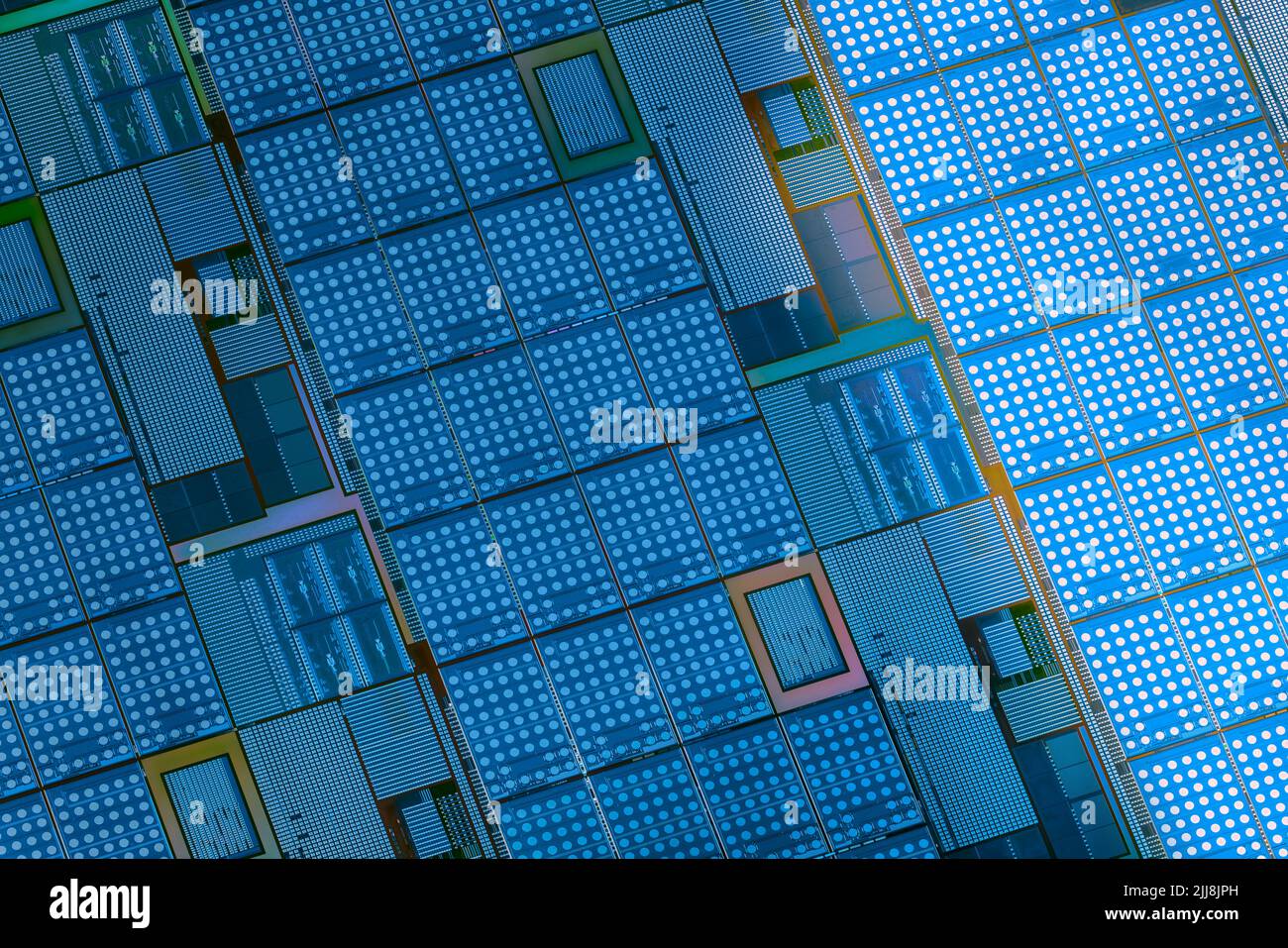 Silicon Uses In Electronics