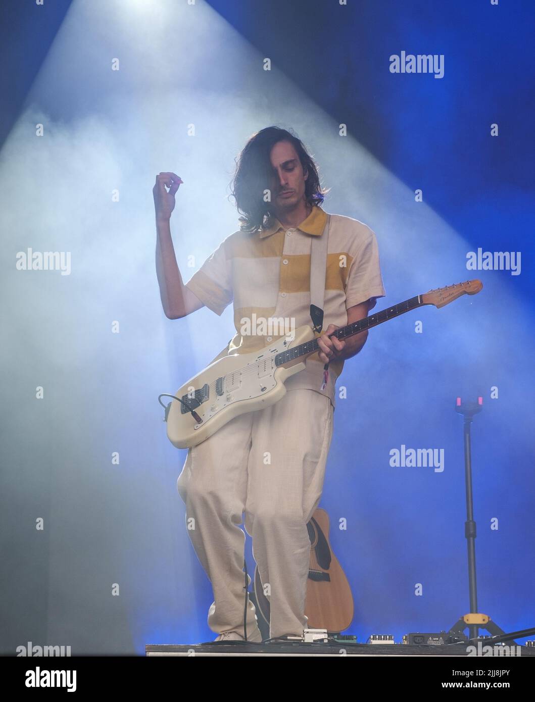 2022 summer festival hi-res stock photography and images - Alamy