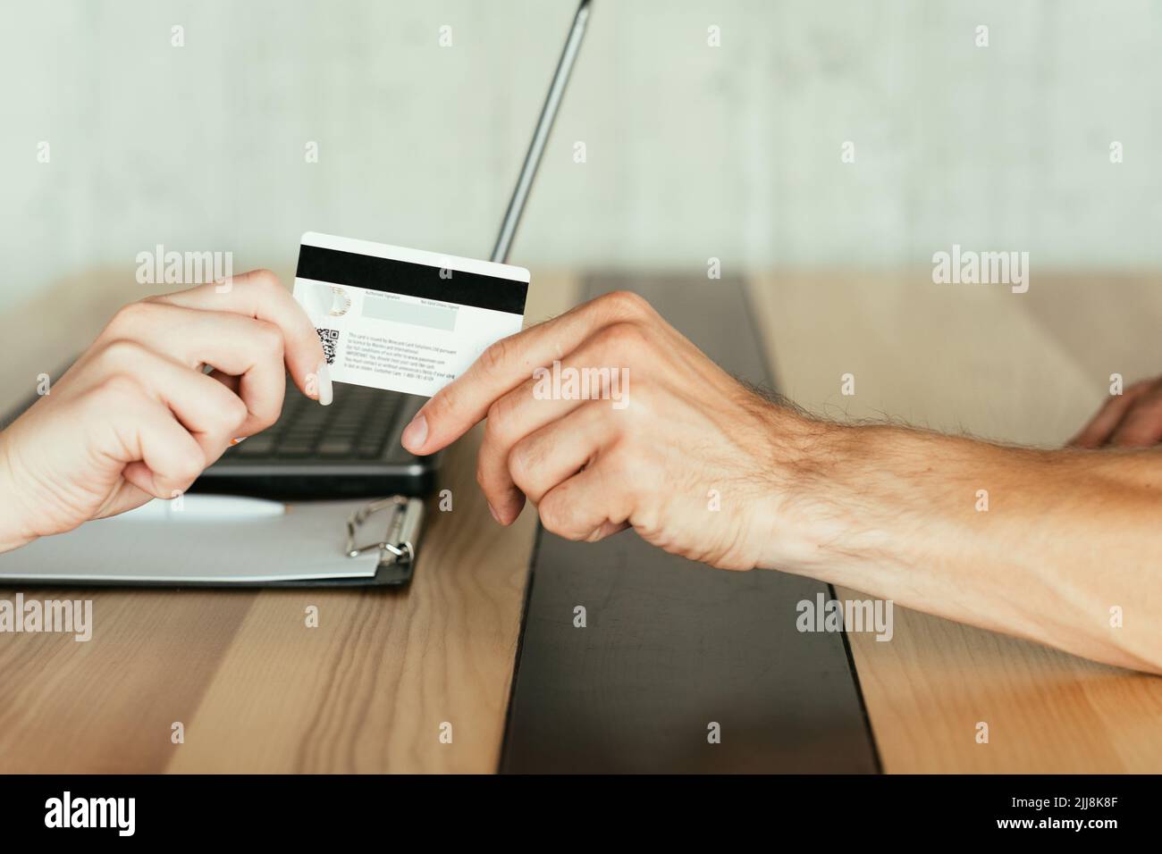 Money order hi-res stock photography and images - Alamy