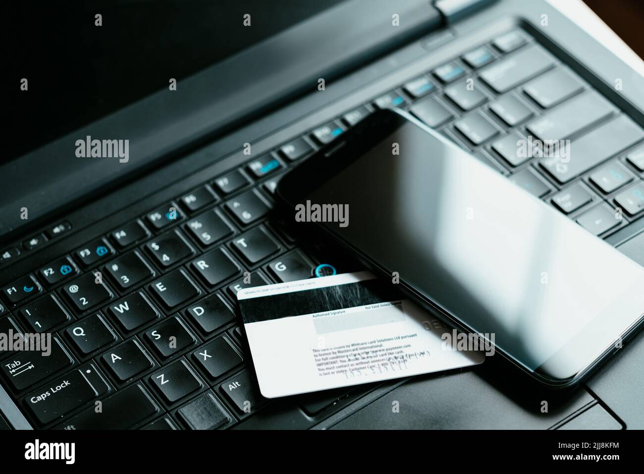 Identity and access management hi-res stock photography and images - Alamy