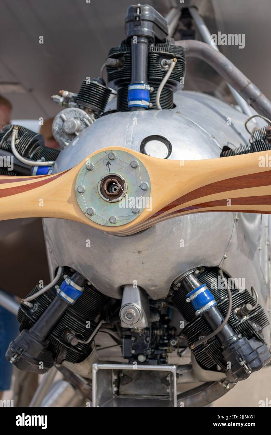 Anbo ii hi-res stock photography and images - Alamy