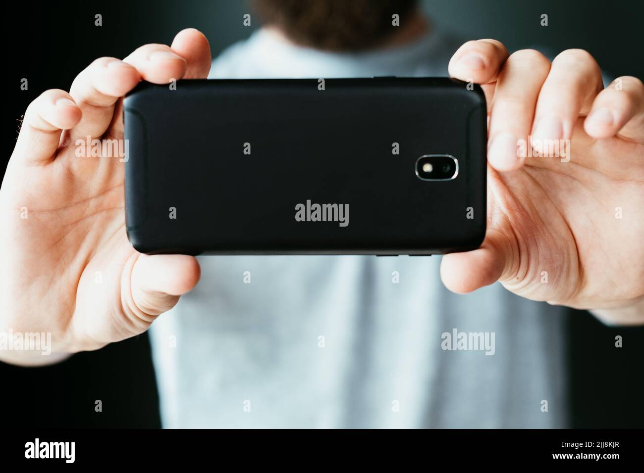 Technology take hi-res stock photography and images - Alamy