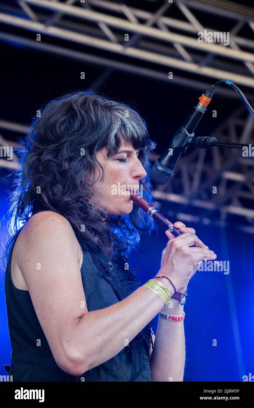 Filkins ensemble hi-res stock photography and images - Alamy