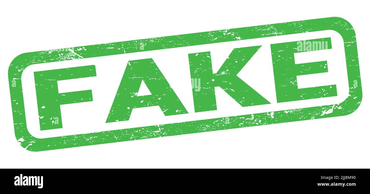 Fake stamp sign seal hi-res stock photography and images - Alamy