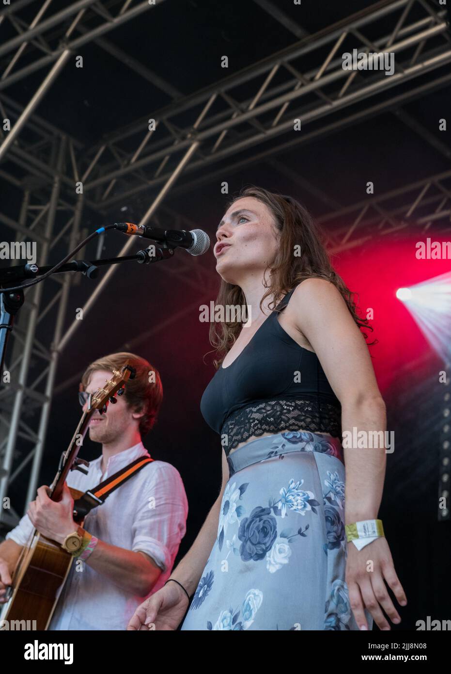 Filkins ensemble hi-res stock photography and images - Alamy