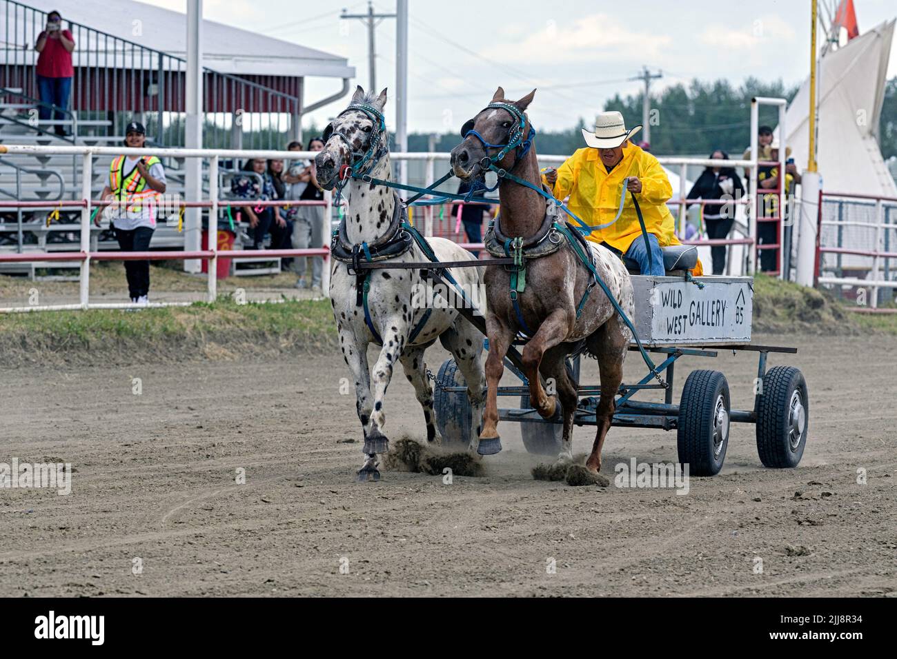Rubber rodeo hi-res stock photography and images - Alamy