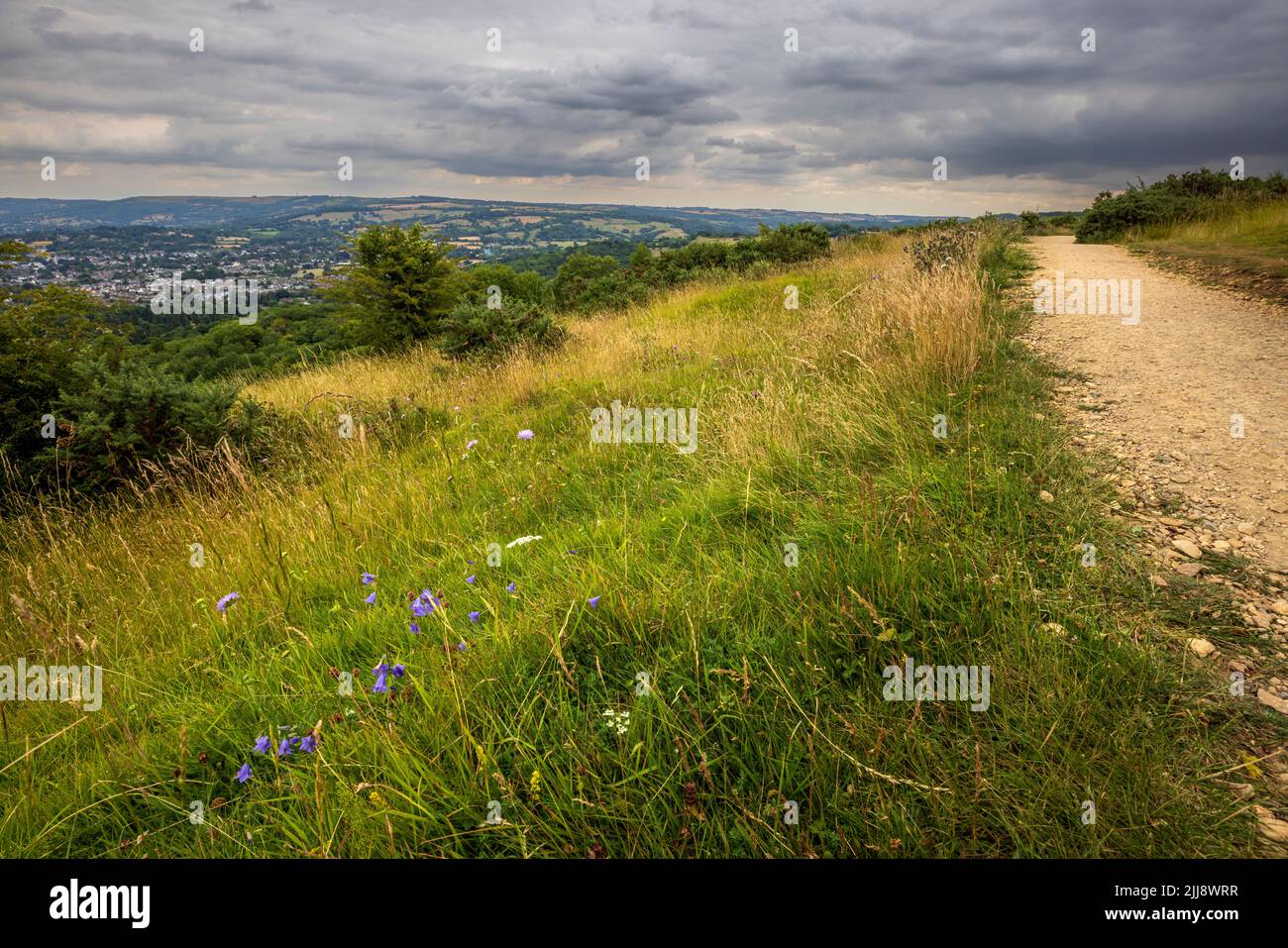 Charlton kings cotswolds hi-res stock photography and images - Alamy