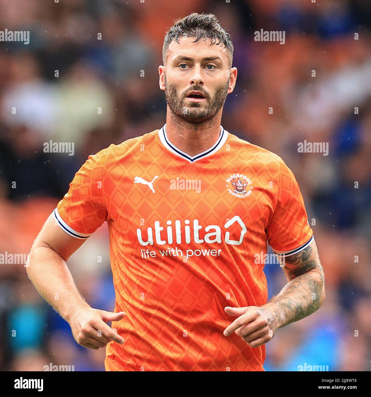 Gary cosgrove hi-res stock photography and images - Alamy
